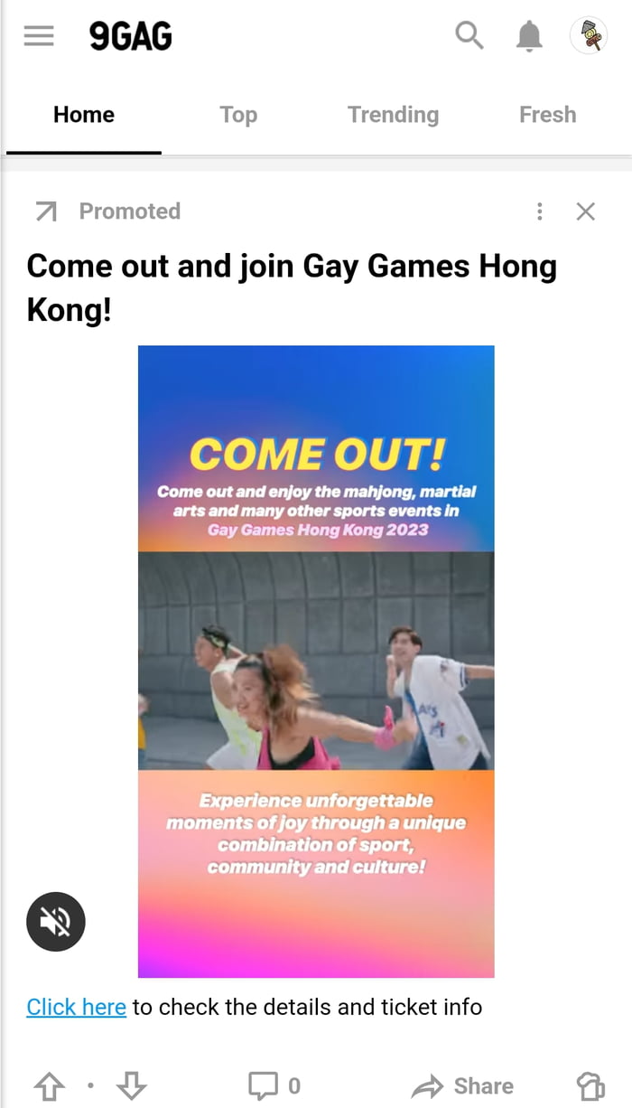 Is 9gag dying? - 9GAG