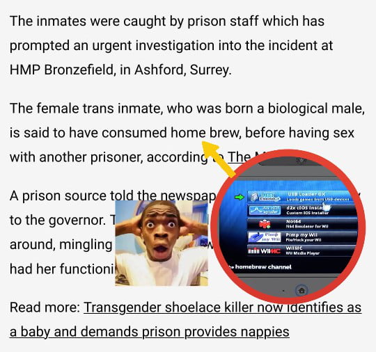 You won't believe the reference! - 9GAG