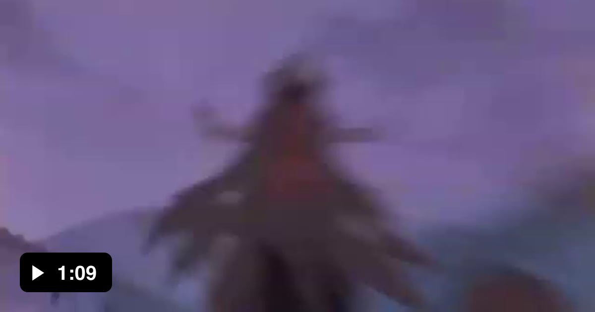 Lord of Vermilion (Ragnarök Online / Ragnarök the Animation) - 9GAG