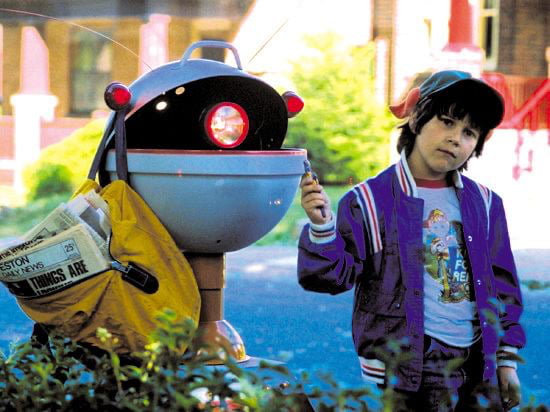 As a kid, I’ve always wanted a cap like the kid from The Edison twins ...