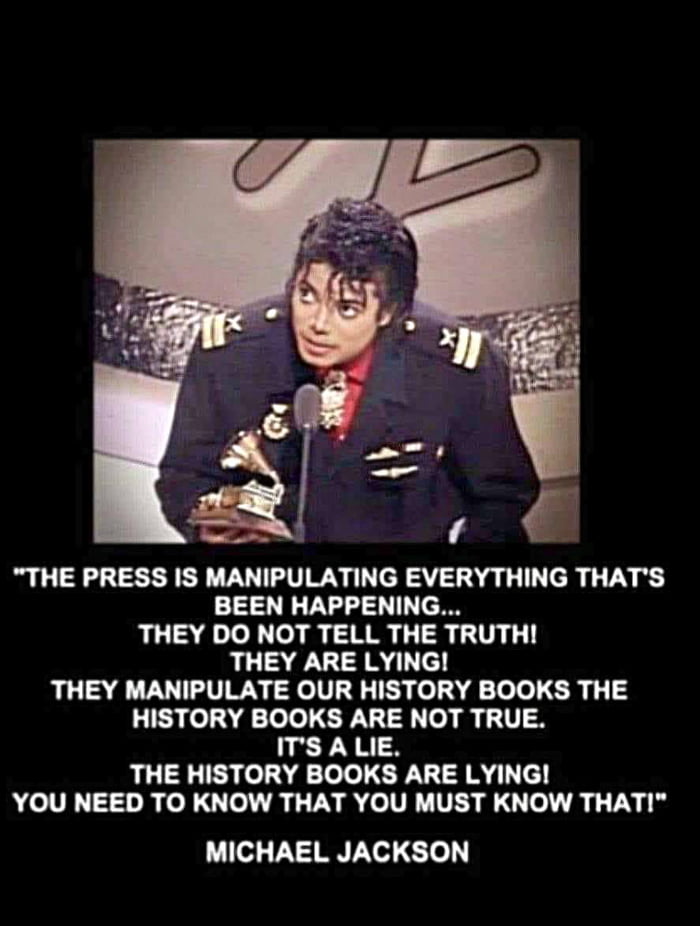 Who is they Michael - 9GAG