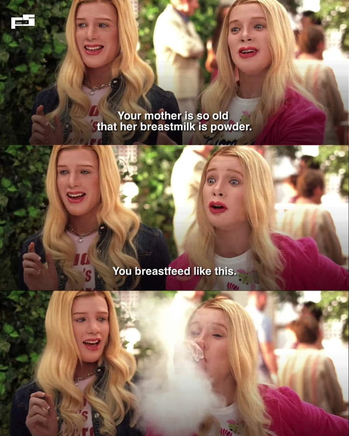 Burn b*tch burn - 9GAG