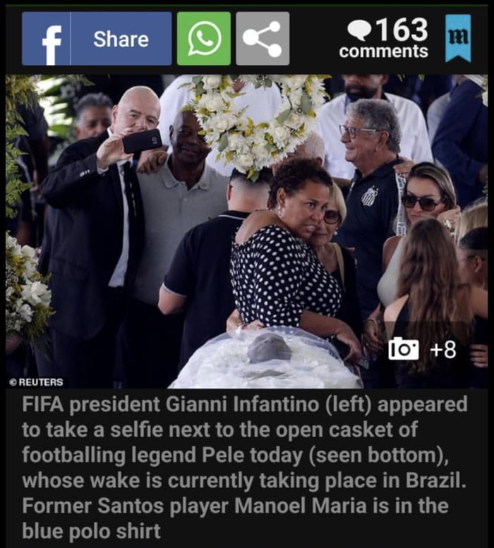 Filthy dirty scum - 9GAG