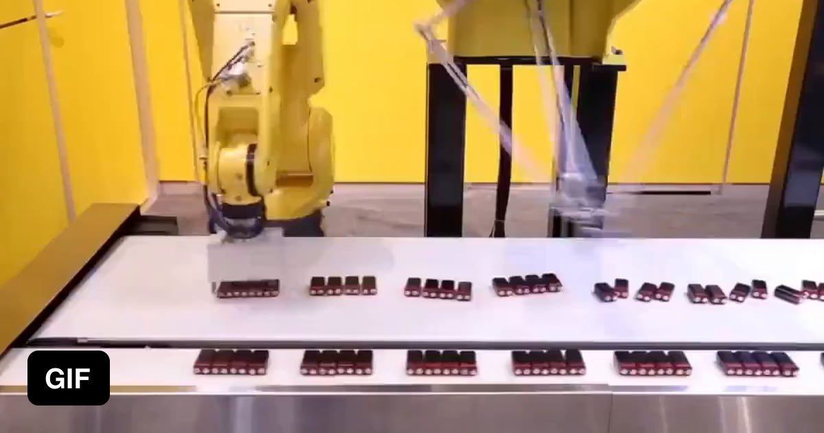 Just some robot stuff - 9GAG