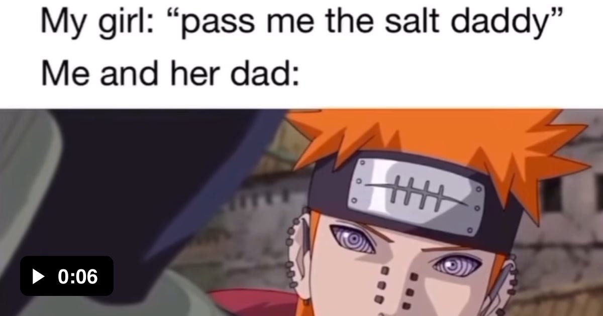 It’s a daddy issue - 9GAG