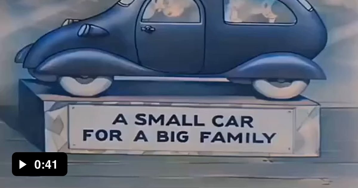 Old cartoon technology - 9GAG