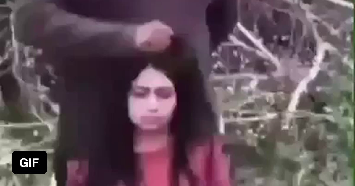 HAMAS JUST KILLED A HOSTAGE AND RELEASED THE VIDEO HOLY F**K ITS BRUTAL - 9GAG