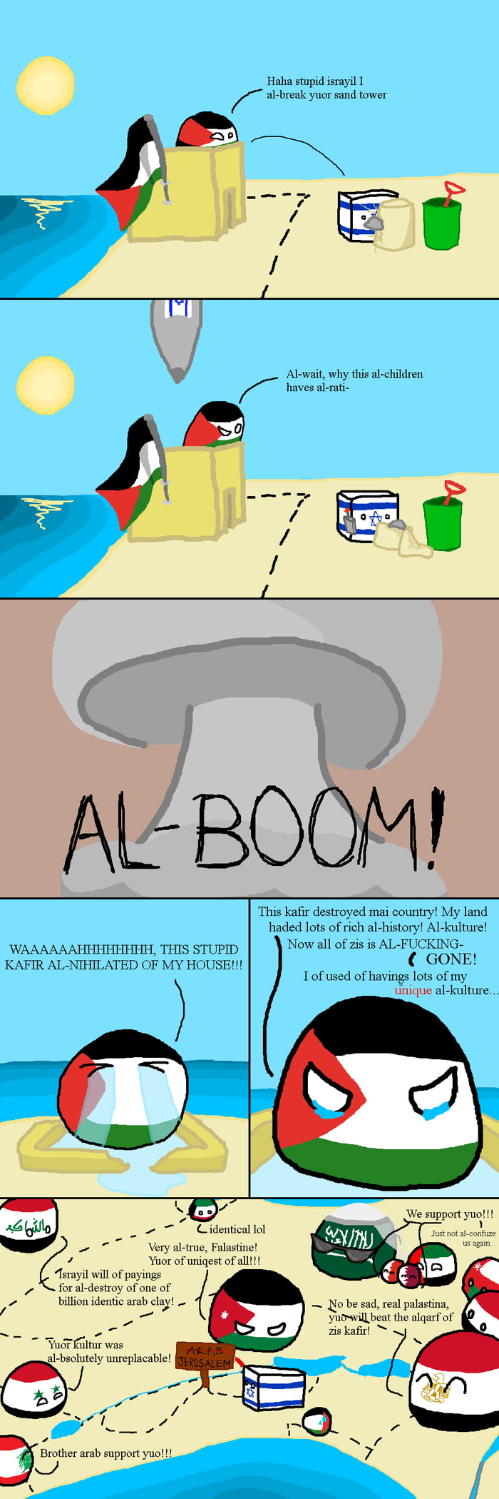 The Cultural Loss - 9GAG