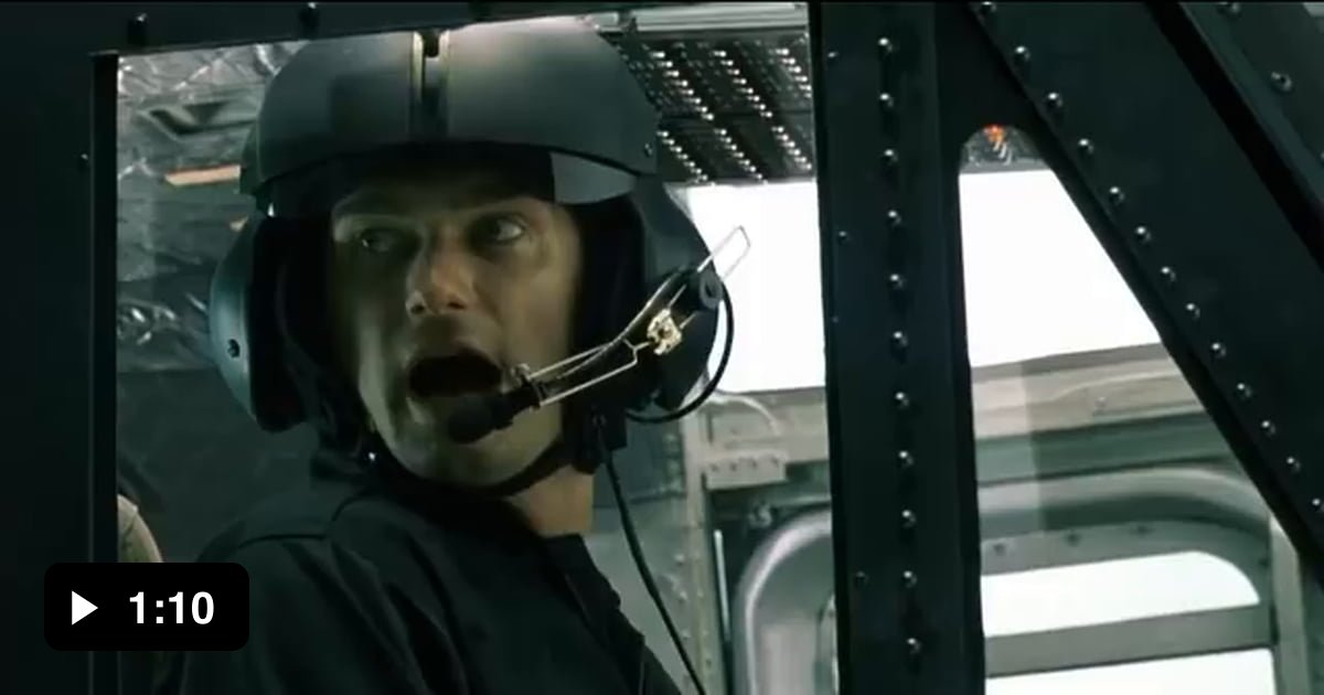 Trinity help... - 9GAG