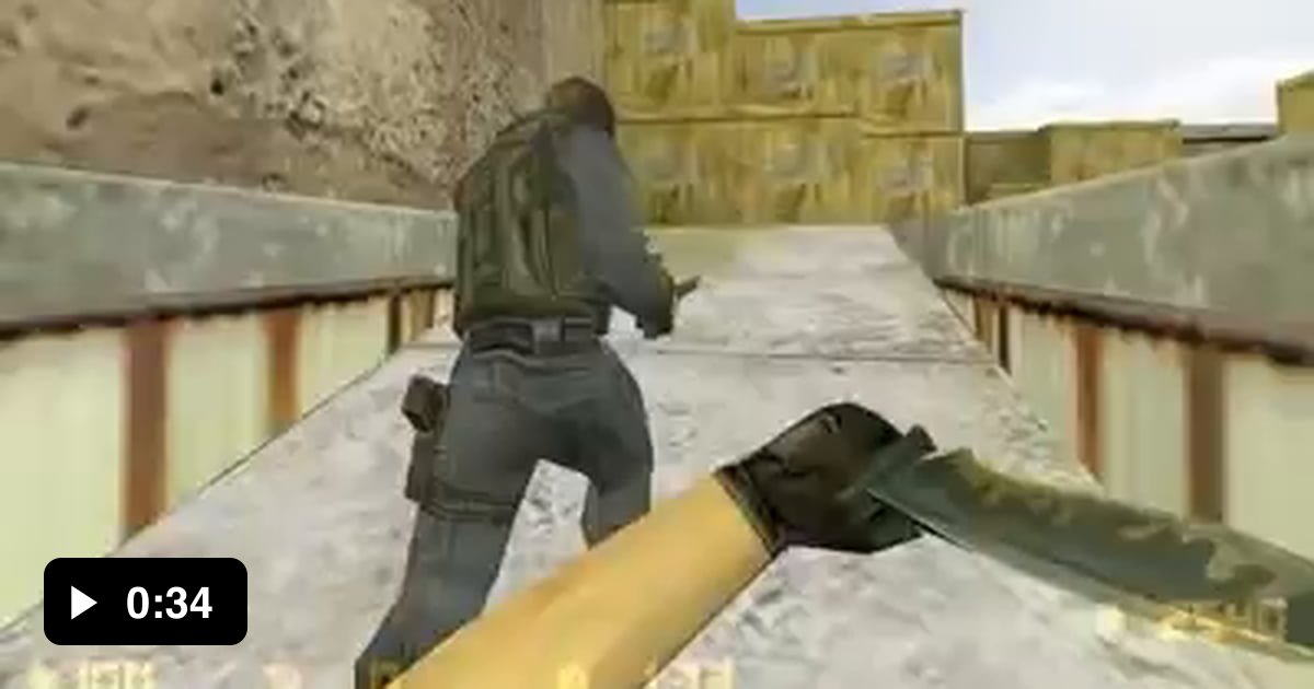 Miss those days of Counter strike - 9GAG