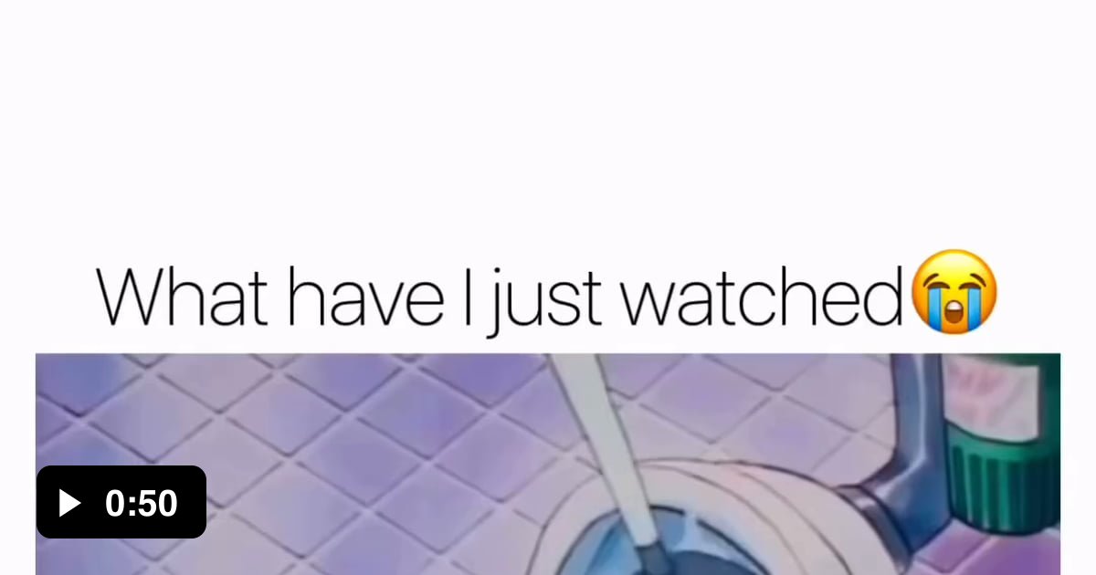 Apologies for the emoji - 9GAG