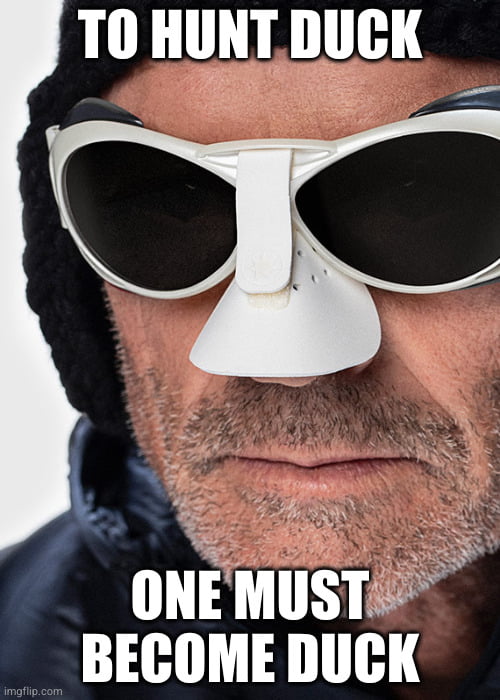 I'm a quack dealer - 9GAG