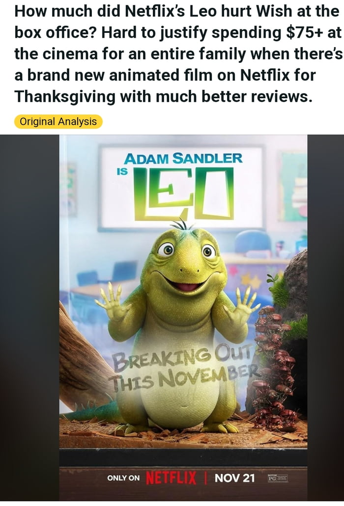 Leo was hilarious. - 9GAG