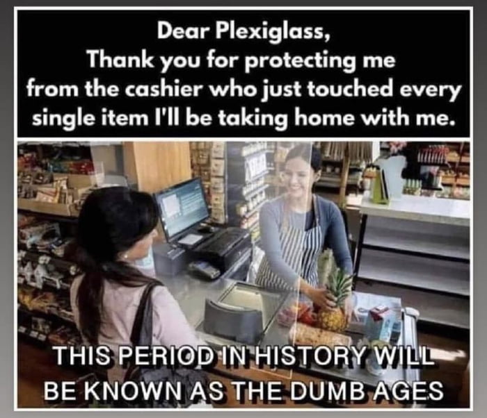 Stay safe guys - 9GAG