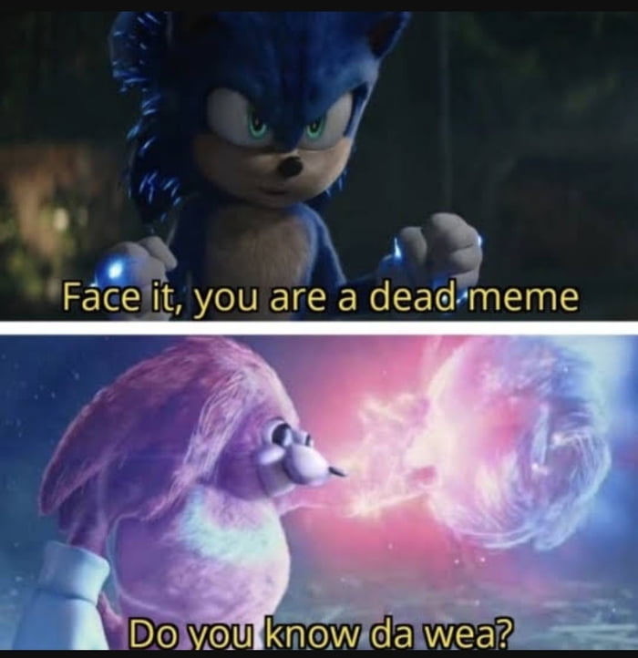 Do not forget da wea brőther - 9GAG