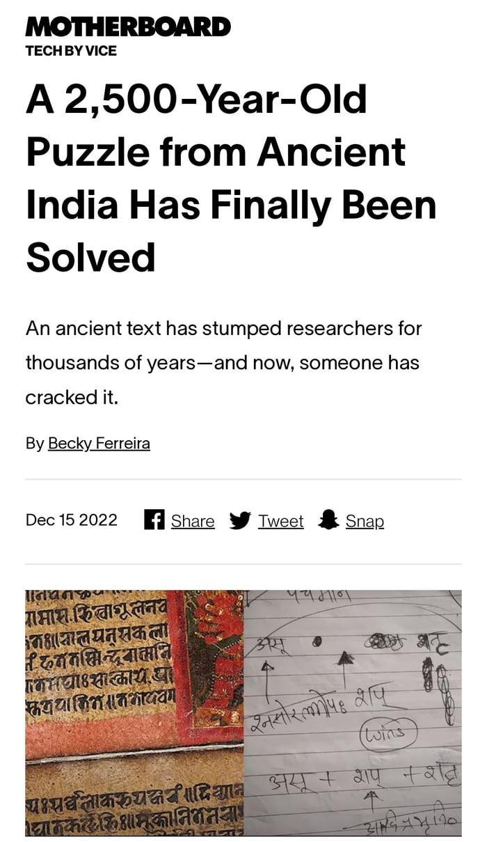 The breakthrough has unlocked the revolutionary “language machine", an ...