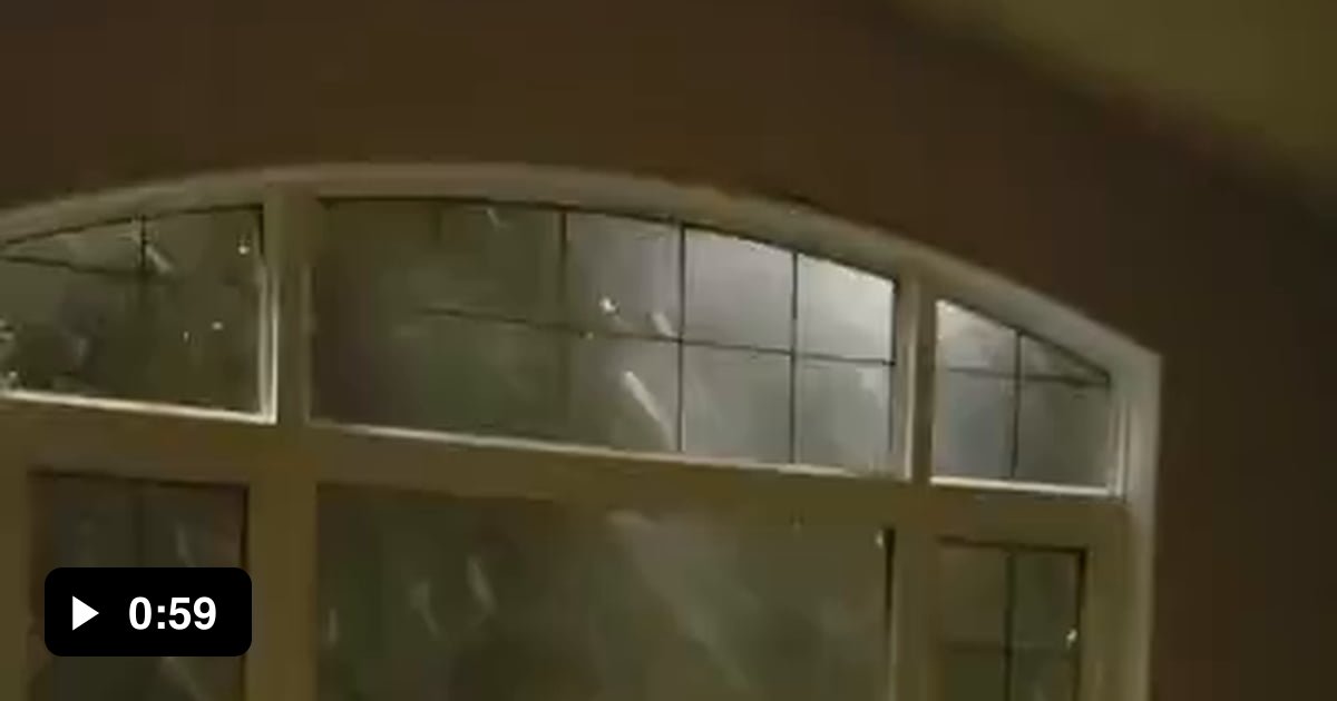 Canada stormy weather - 9GAG