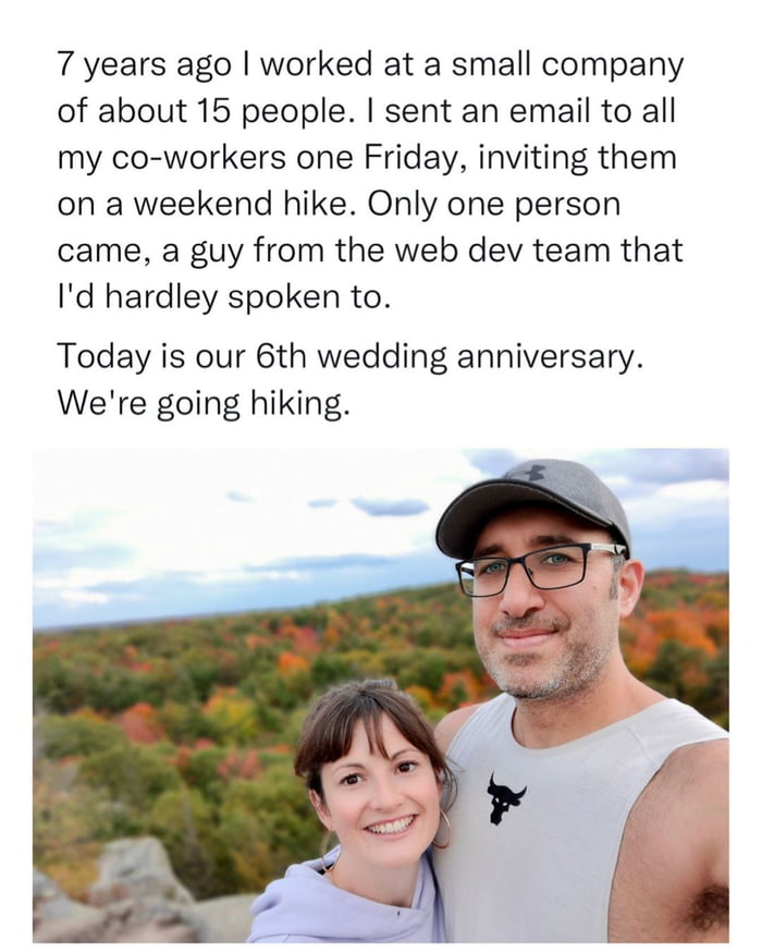 Best wishes to them - 9GAG