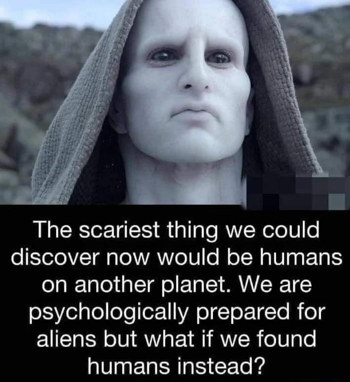 Murder them and take their stuff? - 9GAG