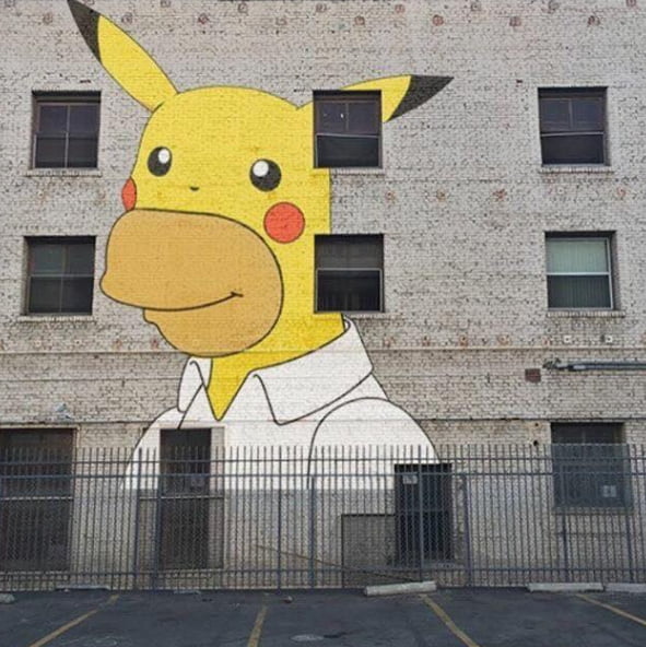 Cursed image #69 - 9GAG