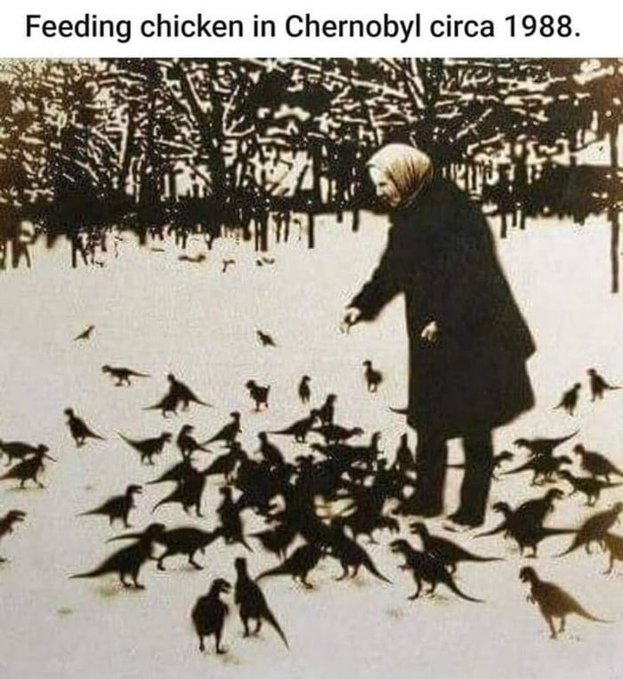 They didn't want you to know this. Source in comment - 9GAG