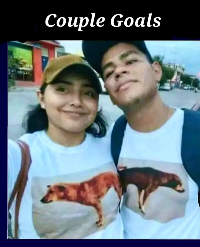 Couple goals - 9GAG