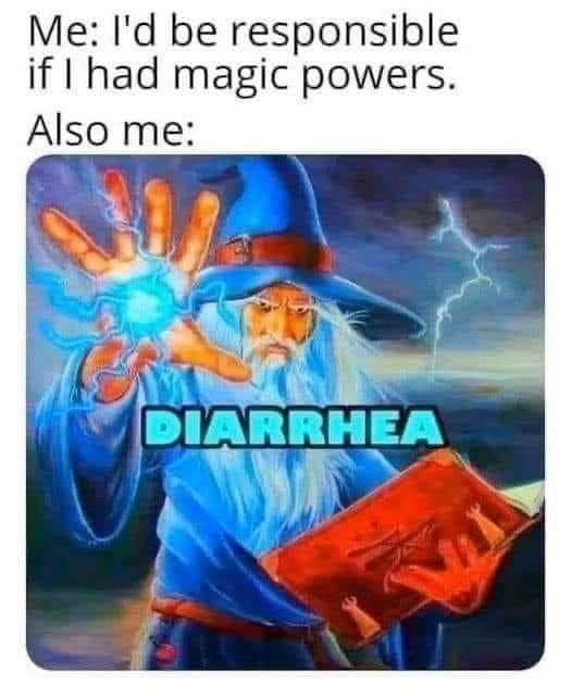 Wizard - 9GAG