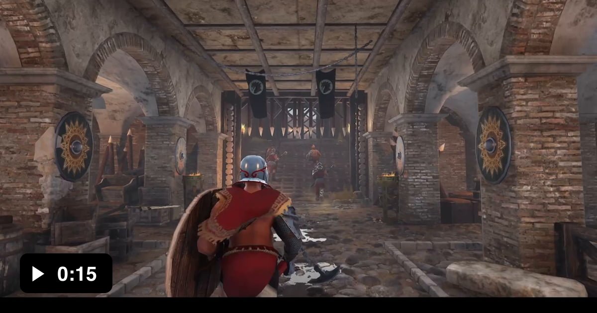 YOU DID IT 9GAG! My game has been out 24hrs and over 10k gladiators ...