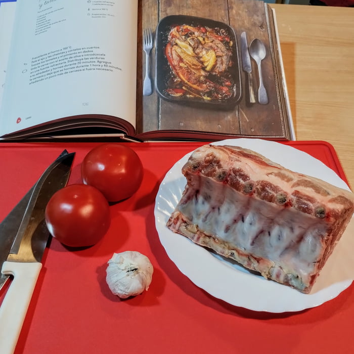 Hoy adaptamos otra receta - 9GAG