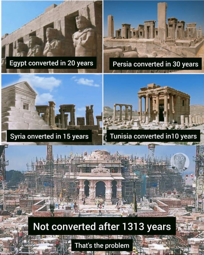 That’s the problem - 9GAG