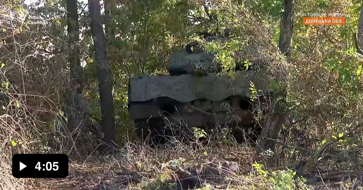 Swedish Stridsvagn 122 (modified Leopard 2a5) - 9GAG