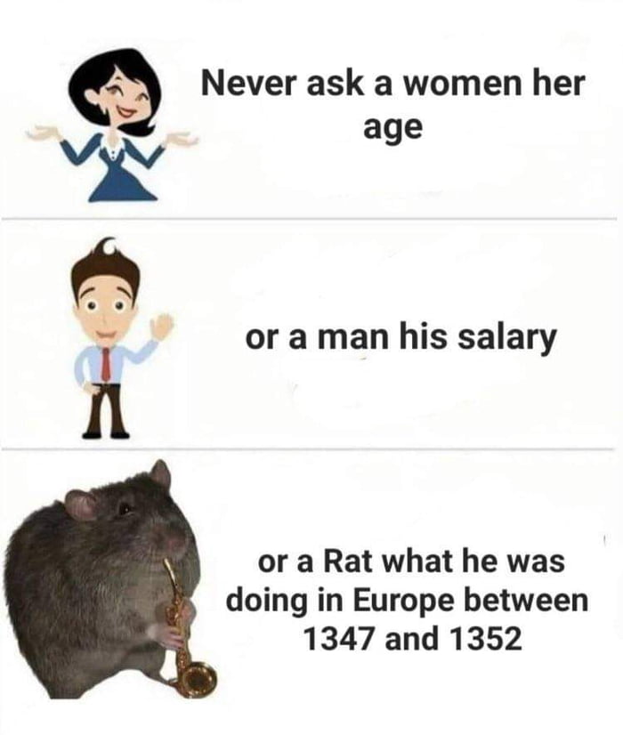 Daily reminder - 9GAG