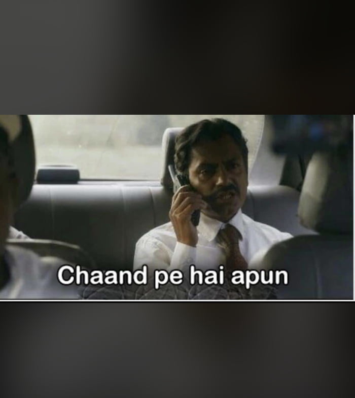 Chalo abb meme game start karte hain… - 9GAG