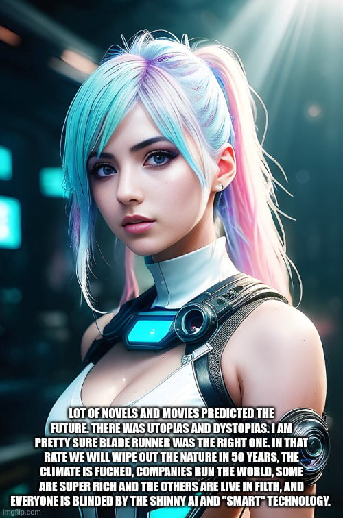 Welcome to the future - 9GAG