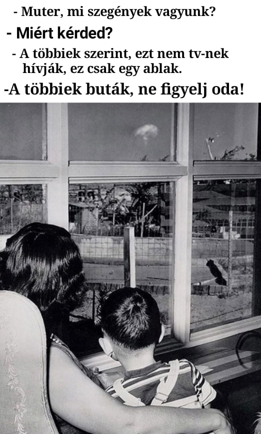 Szegénységben nagy erény, a találékonyság - 9GAG