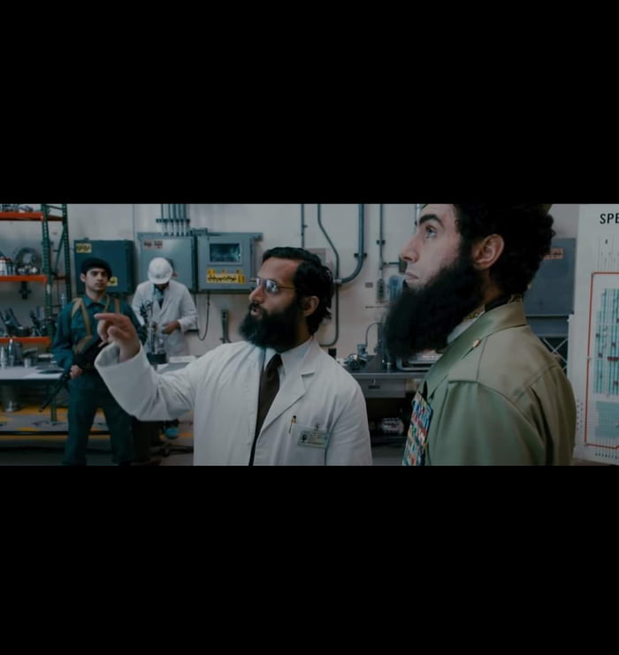 All he wanted was a Pointy Rocket... - 9GAG