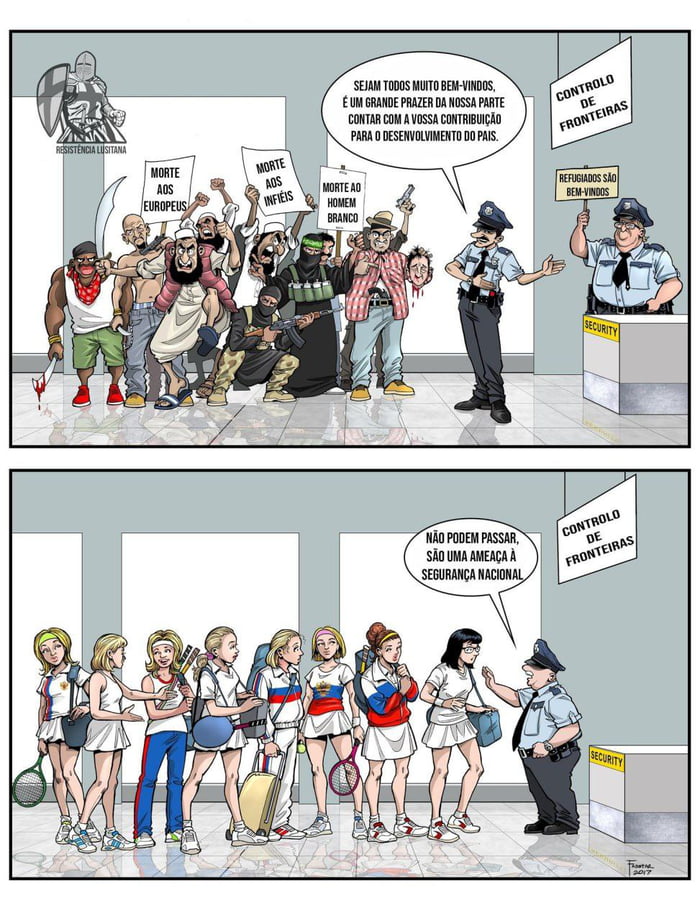 Your rules, your choice - 9GAG