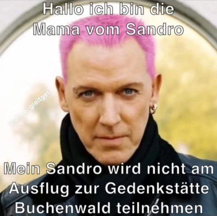 Mama mag das nicht. - 9GAG