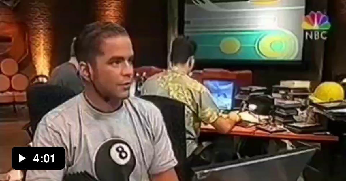 Back to 2001....with Freestyle Scooter (PlayStation) Do you remember ...