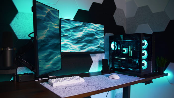 Clean & Minimal - 9GAG