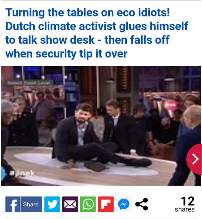 How the turn tables - 9GAG