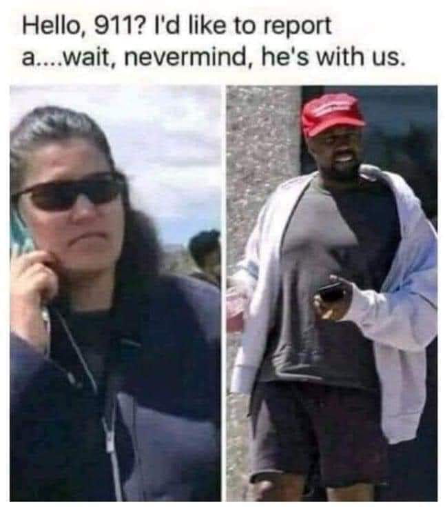 Hello 911 - 9GAG