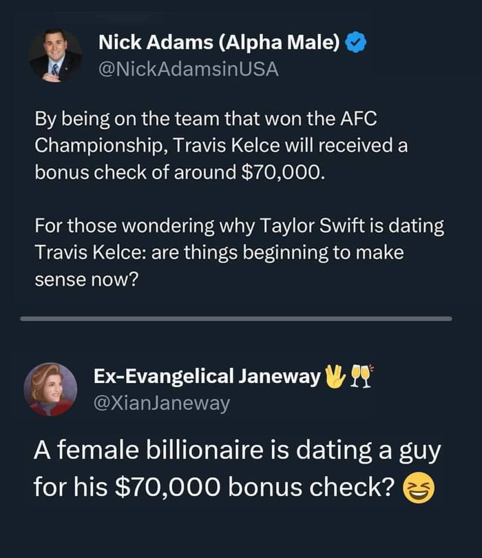 The Rules of Attraction? - 9GAG