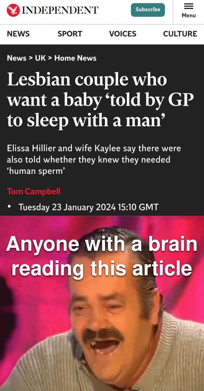 Almost died laughing - 9GAG