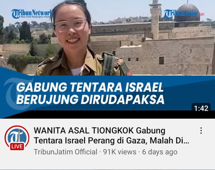 Any dood sir? - 9GAG