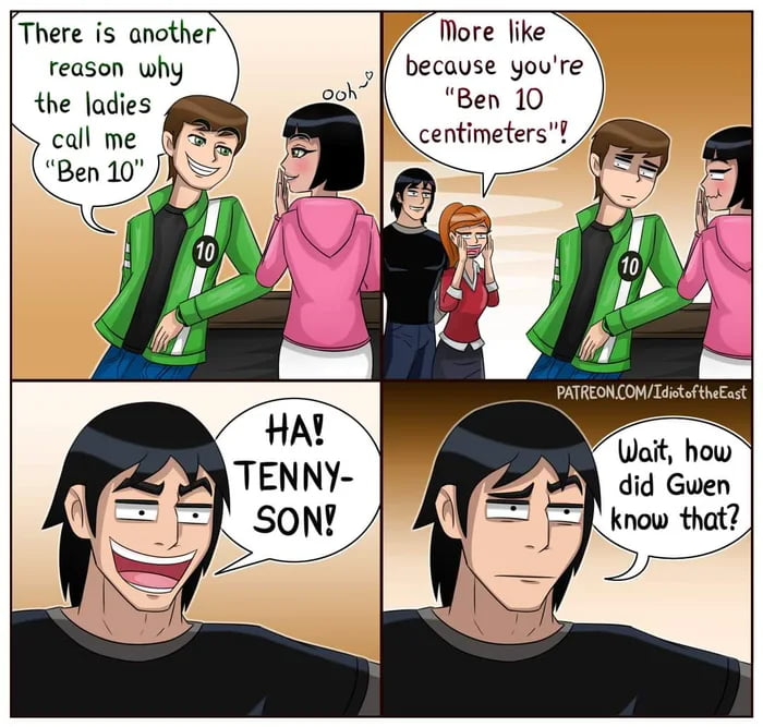 We know, we Know - 9GAG