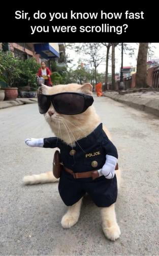 Stop security check - 9GAG