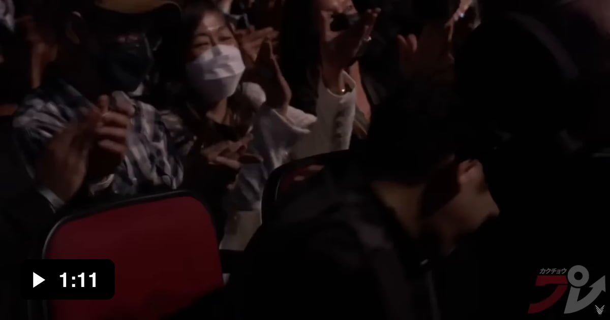 A random kid in The Game Awards invaded Elden Ring's award nomination ...