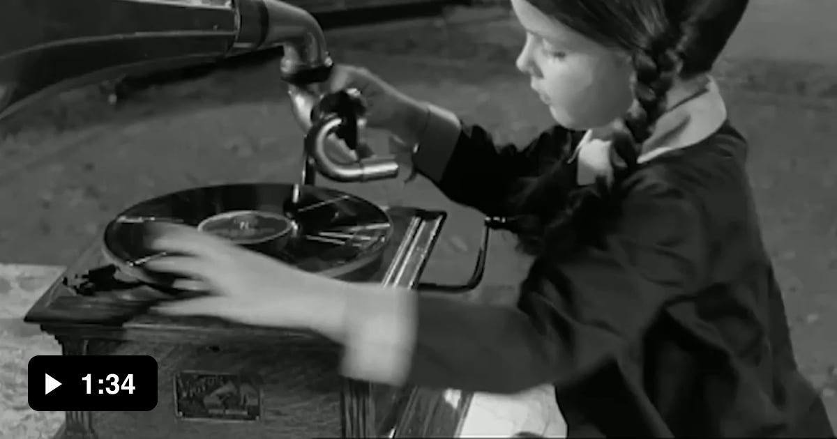 OG Wednesday & Lurch Dance enjoy! - 9GAG