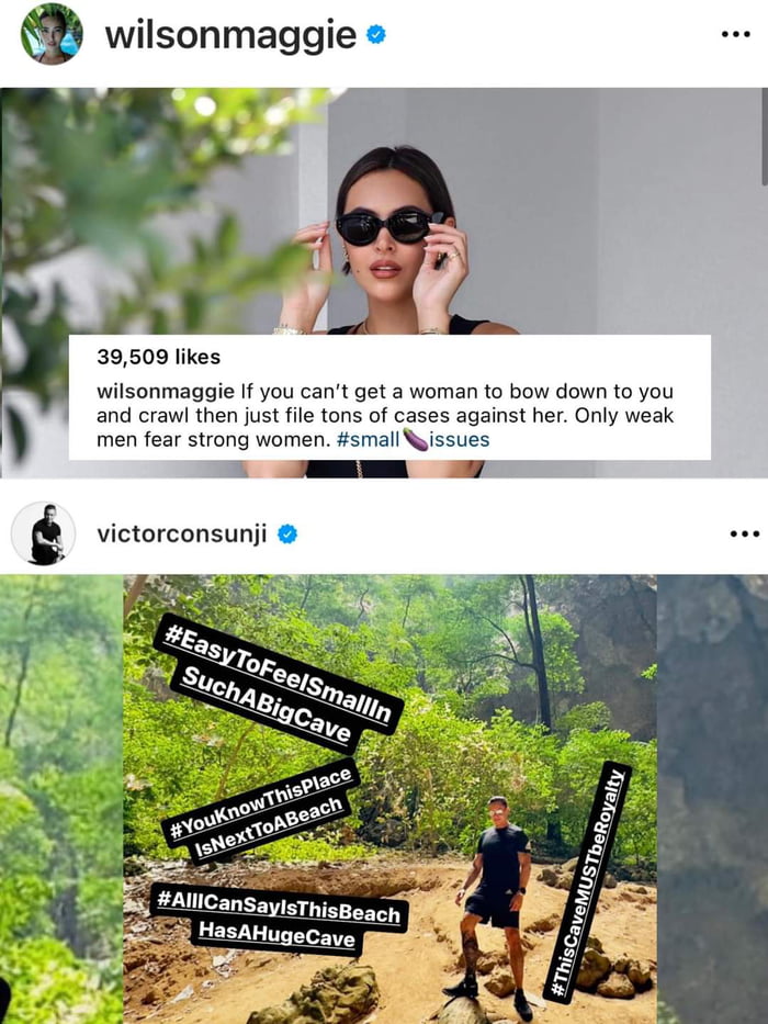 Liit itits o laki puke? Kelan ung public reveal!?!?! - 9GAG